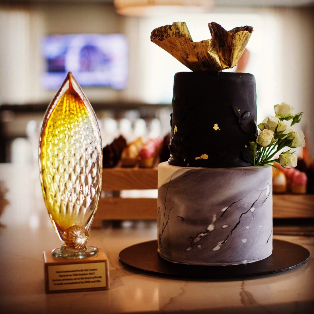Melting Pot Glass Studio | Awards & Trophies